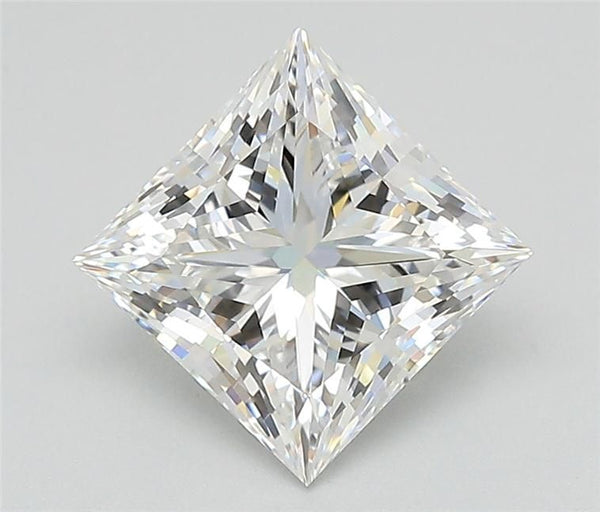 2.01-CARAT Princess DIAMOND – Eco Lab Diamonds