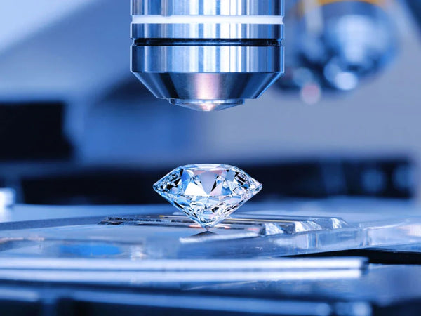 The Future of Sustainable Luxury: Ecological Lab-Grown Diamonds – Eco ...