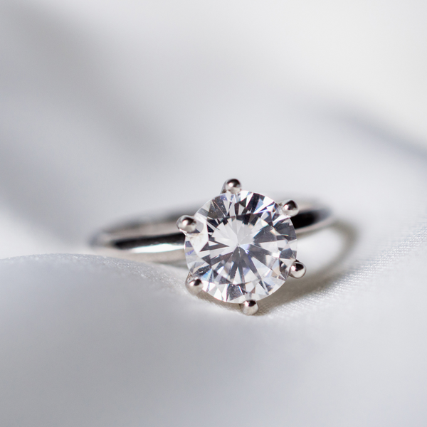 The Language of Gemstones: Choosing the Perfect Stone for Your Engagem ...