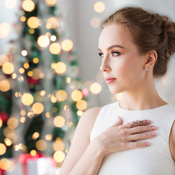 Elegant Treasures for Her: A 2023 Christmas Holiday Guide Featuring Dr ...