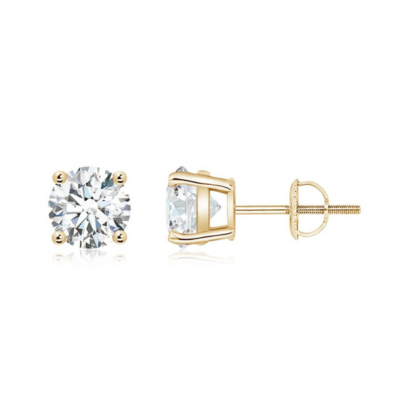 Lab Diamond Rings Collection – Eco Lab Diamonds