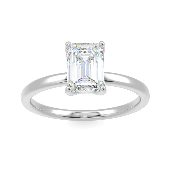 Preset Engagement Rings – Eco Lab Diamonds