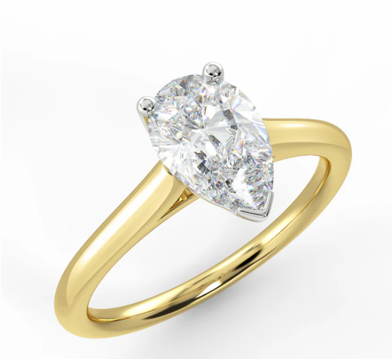 Lab Diamond Rings Collection – Eco Lab Diamonds