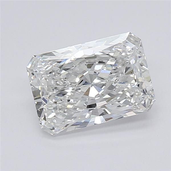 1.72-CARAT Radiant DIAMOND – Eco Lab Diamonds