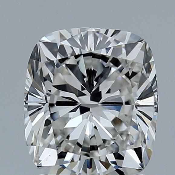 1.61-CARAT Cushion modified DIAMOND – Eco Lab Diamonds