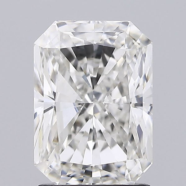 2.02-CARAT Radiant DIAMOND – Eco Lab Diamonds