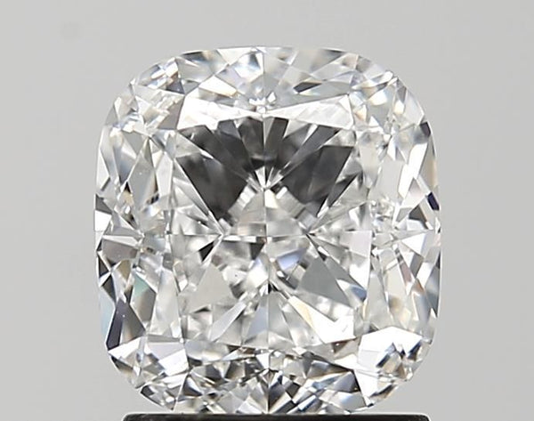 2.01-CARAT Cushion modified DIAMOND – Eco Lab Diamonds