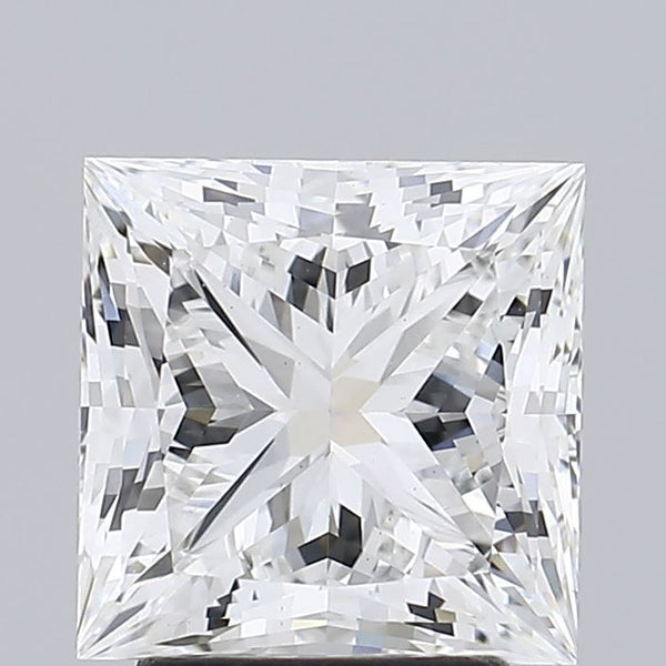 3.05-CARAT Princess DIAMOND – Eco Lab Diamonds