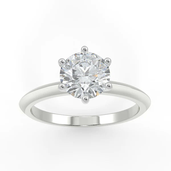 Lab Diamond Rings Collection – Eco Lab Diamonds